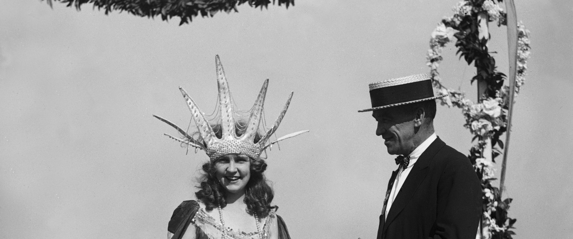 What Awards Are Given Out at Washington DC Pageants?